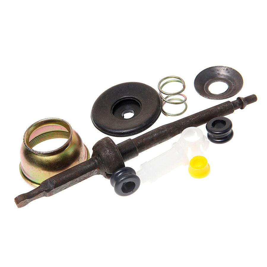 Рычаг КПП для а/м ГАЗель, Соболь нижняя часть полный к-т (Авторг)