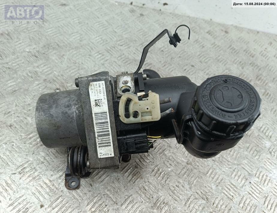 Электроусилитель руля Peugeot 508