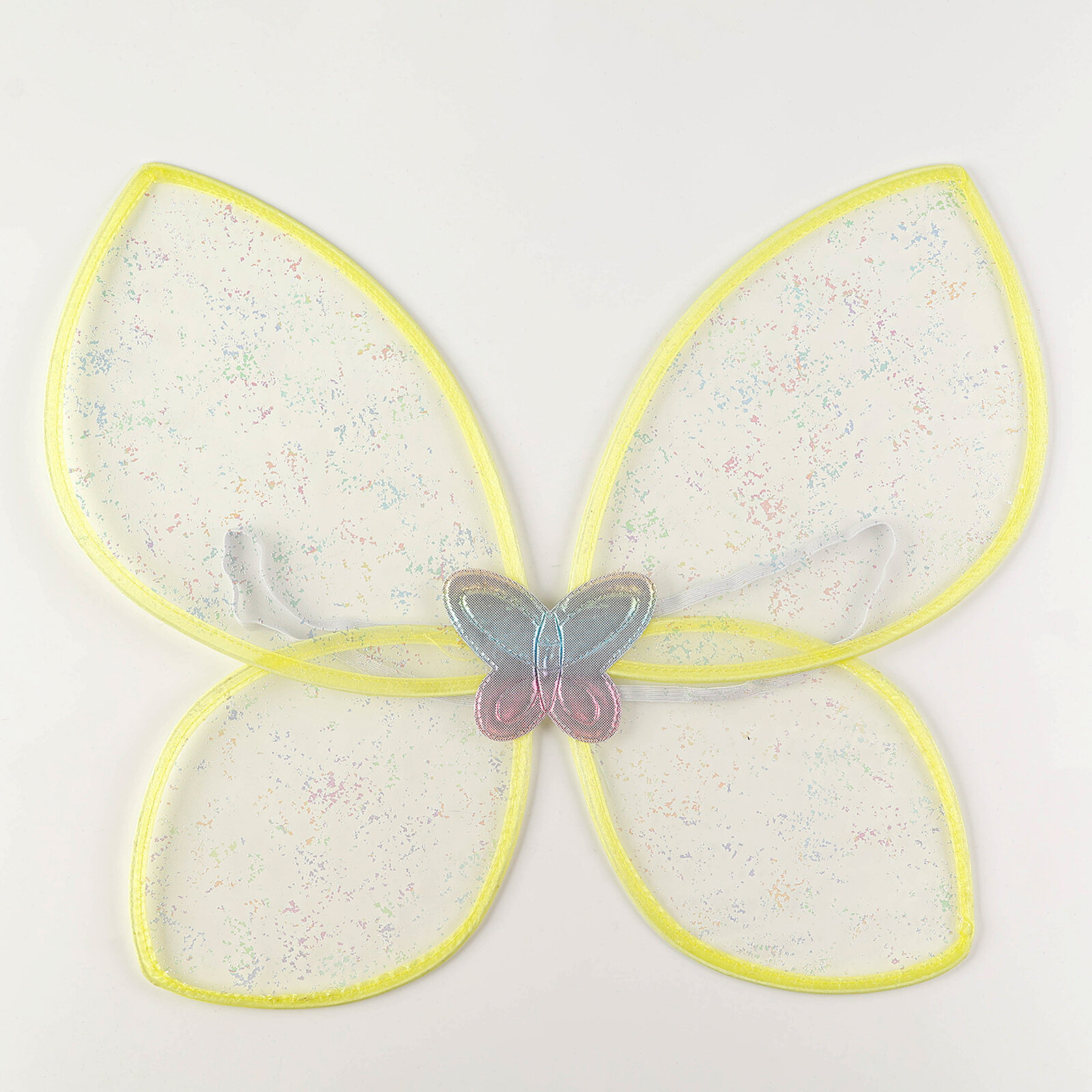 Желтые крылья "Бабочки" от бренда ЛАС играс