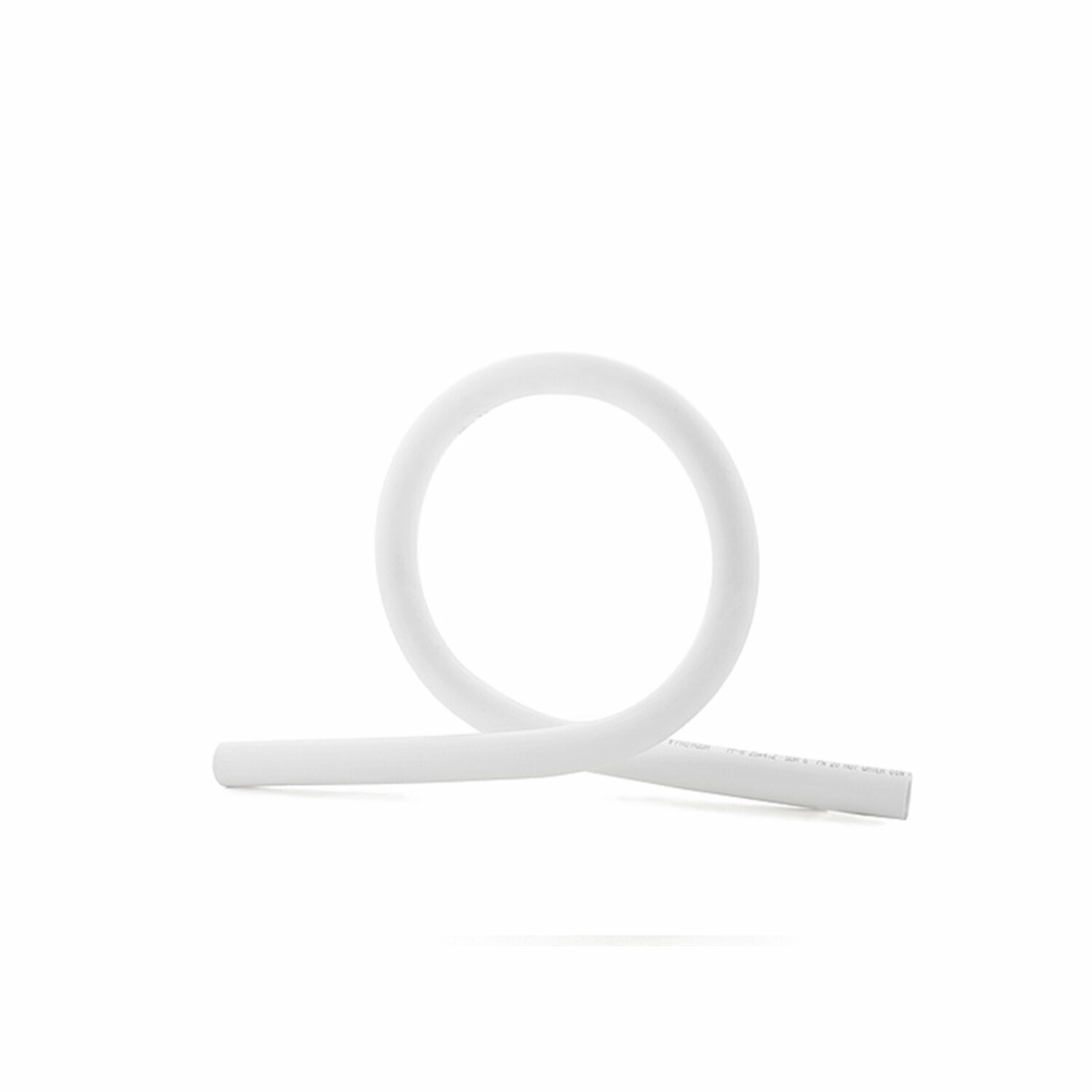 Компенсатор 20 мм, полипропиленовый, белый, 1 штука, РТП | 10559