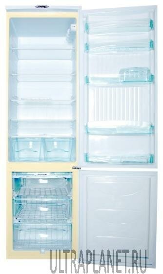 Холодильник DON R 295 S Слоновая кость