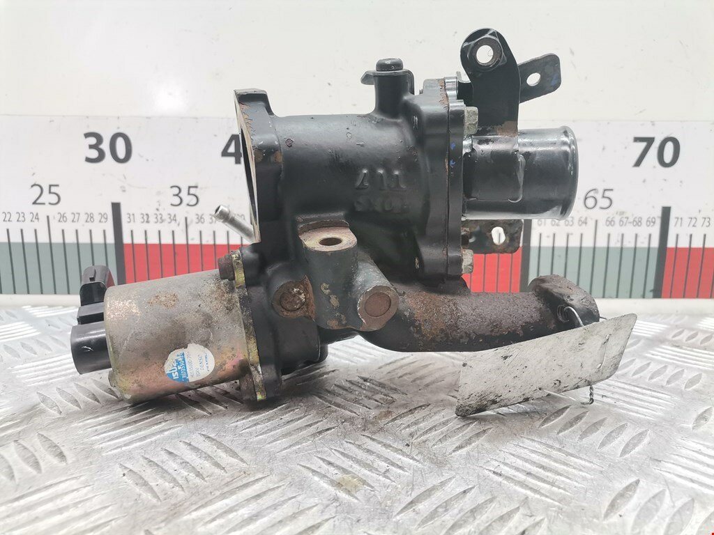 Клапан ЕГР EGR Opel Meriva A 97325019 арт. 2095492