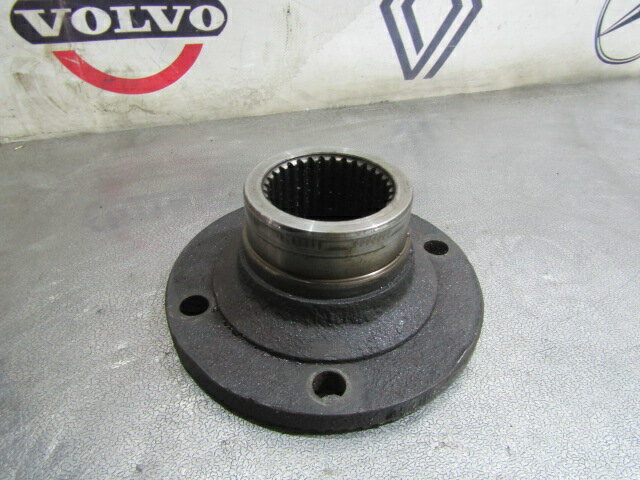 Фланец редуктора заднего моста MAN TGA, TGS, TGX