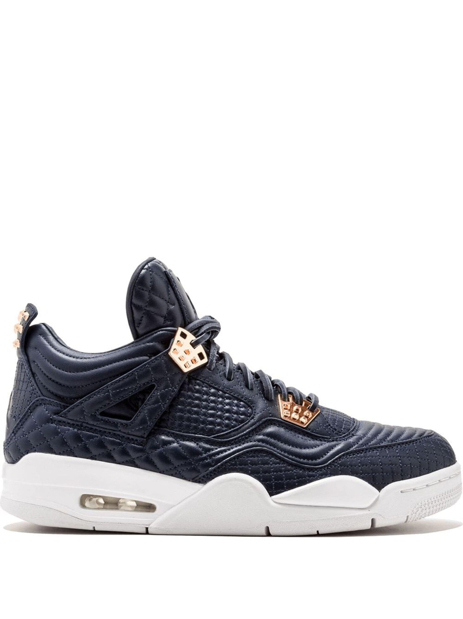 Кроссовки Air Jordan 4 Retro Premium