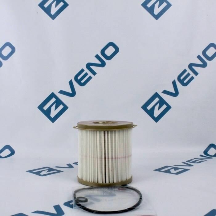 Фильтр топливный STAL ST22040 (FS20403; FS20402; P552044; P552040) Volvo Atlas Copco Scania Claas