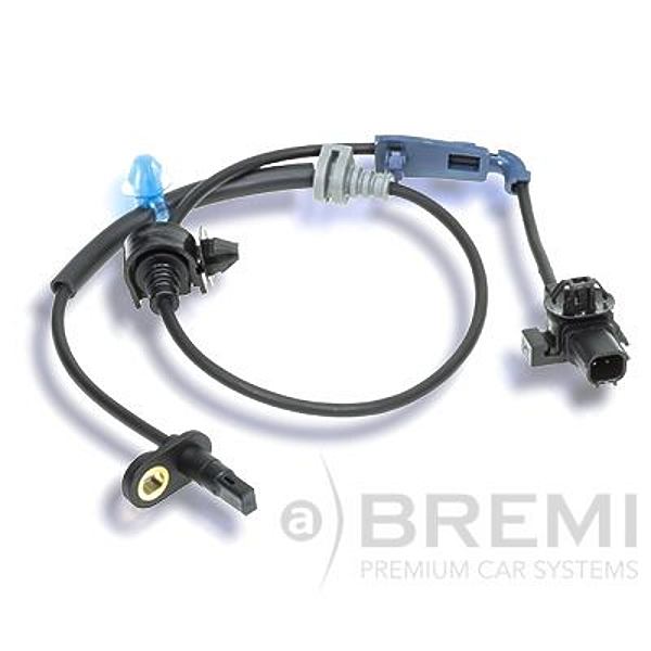 BREMI 50752 датчик abs Honda (Хонда) cr-v III (re) 2.0 I 01.07-
