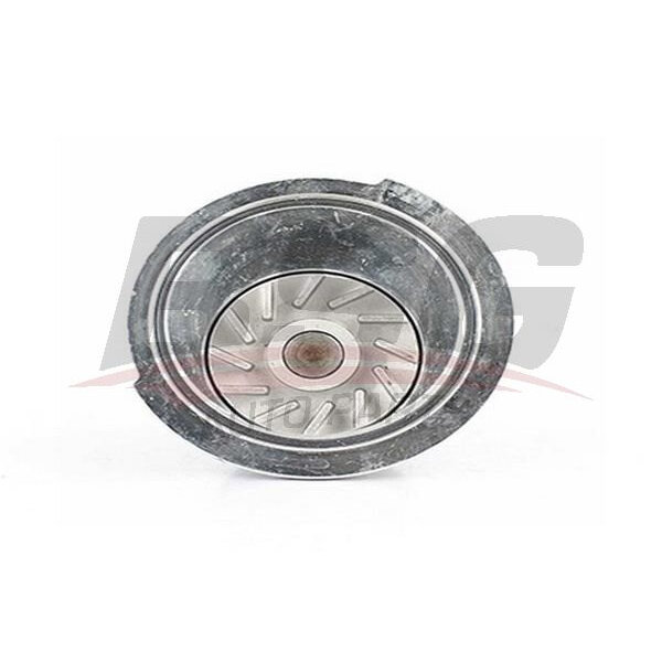Насос водяной помпа для автомобиля Vauxhall Opel Daewoo Chevrolet Ford, BSG BSG 65-500-006 (1 шт.)