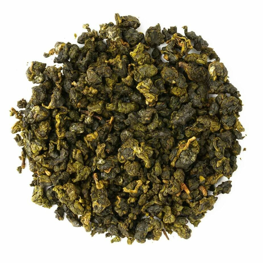 Молочный улун №2 Тайвань 1000 г