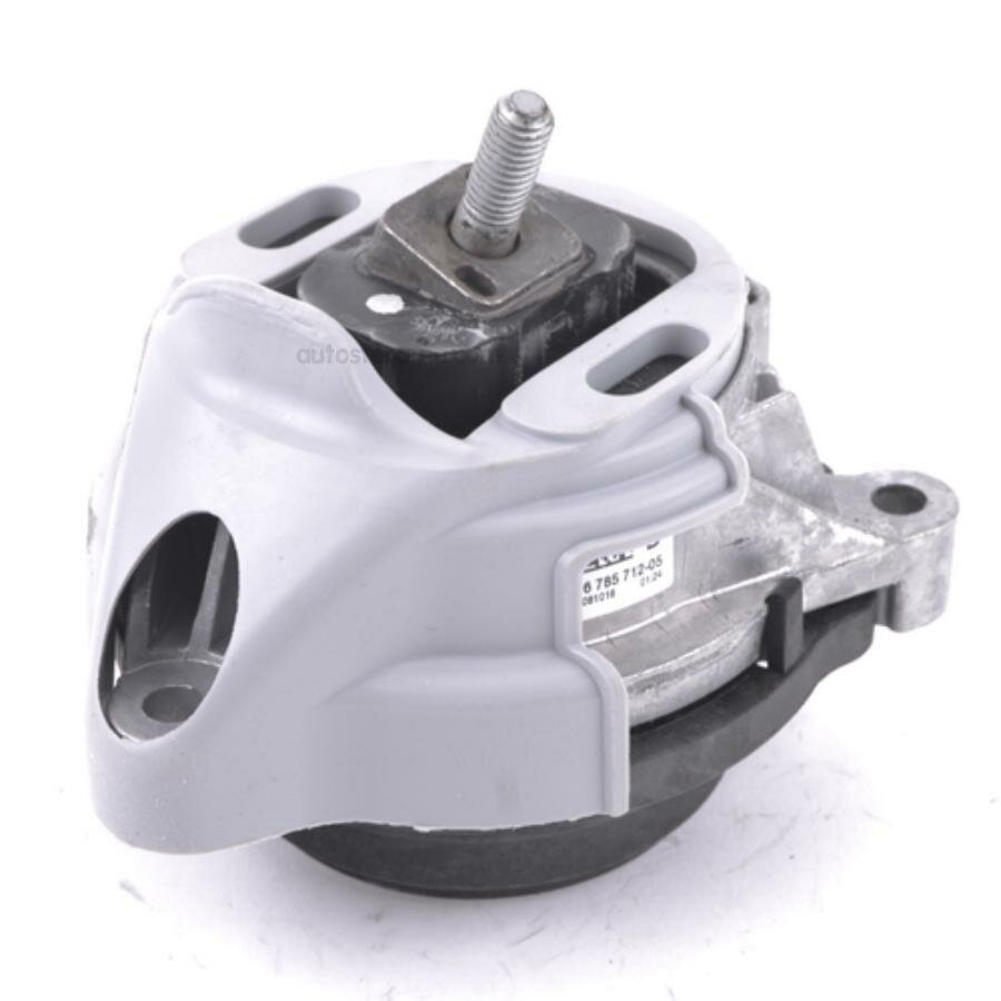 BMW 22116785712 Опора двигателя правая