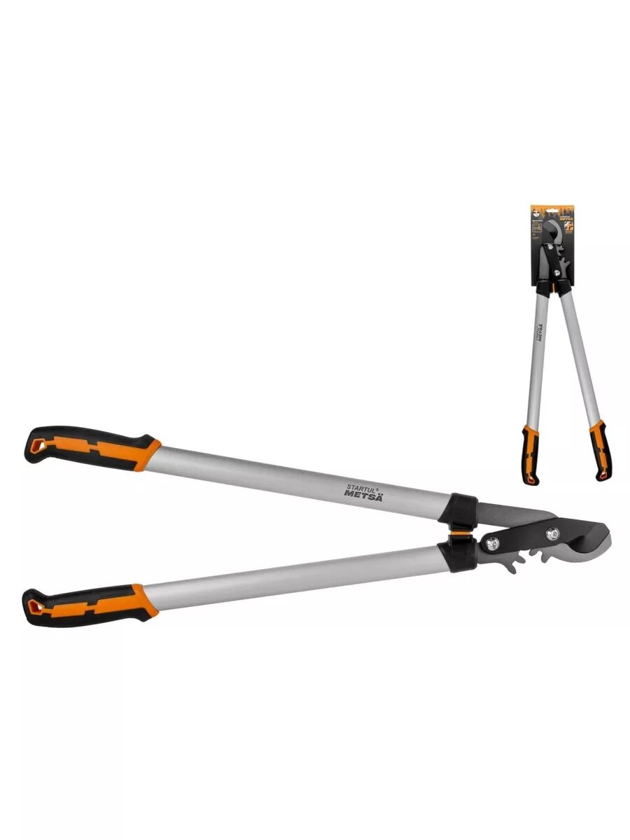 STARTUL Сучкорез плоскостной METSA 75см ST6495-03