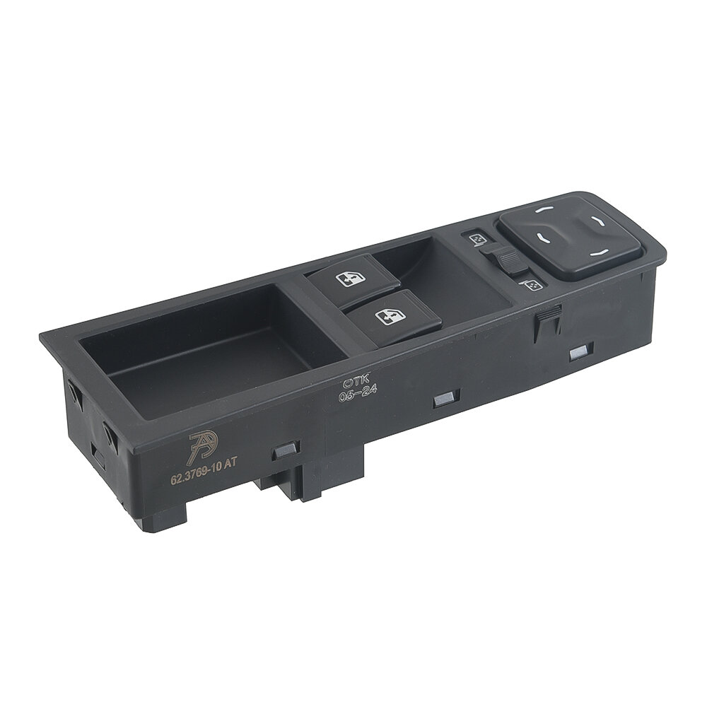 Блок управления стеклоподъемниками и зеркалами автотрейд VESTA 62.3769-10AT