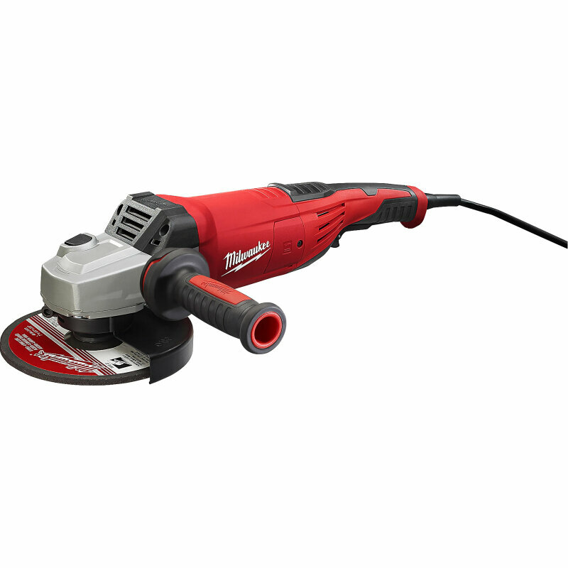 Шлифмашина угловая MILWAUKEE AGV 22-230 E, 2058277
