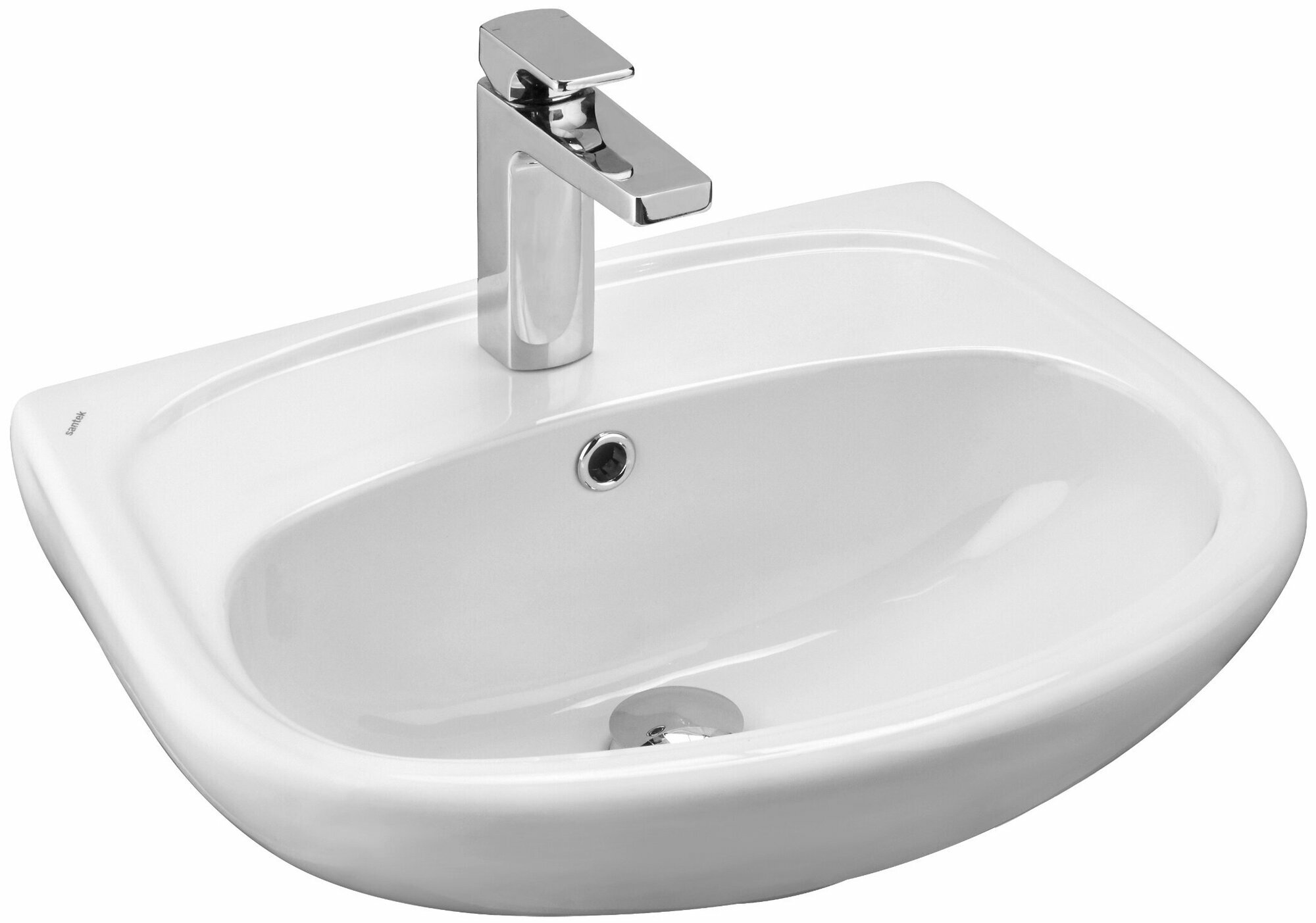 Умывальник "Анимо -50" 1/отв