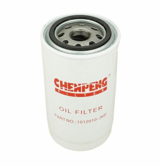 Фильтр масляный FAW FAW-3252,3312 (101201036D)