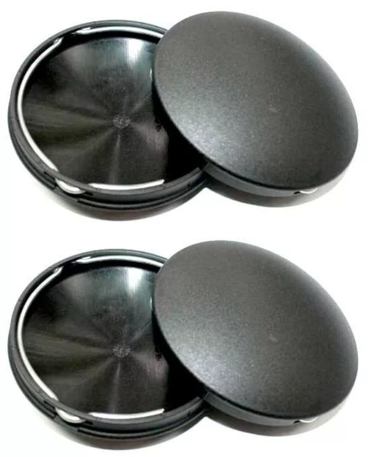 Колпак ступицы 2121-213, 2123 Chevrolet Niva – защищает подшипник от загрязнений