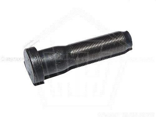 Шпилька колеса камаз евро задняя м22х1,5х95 белебей (53205-3104071-009)