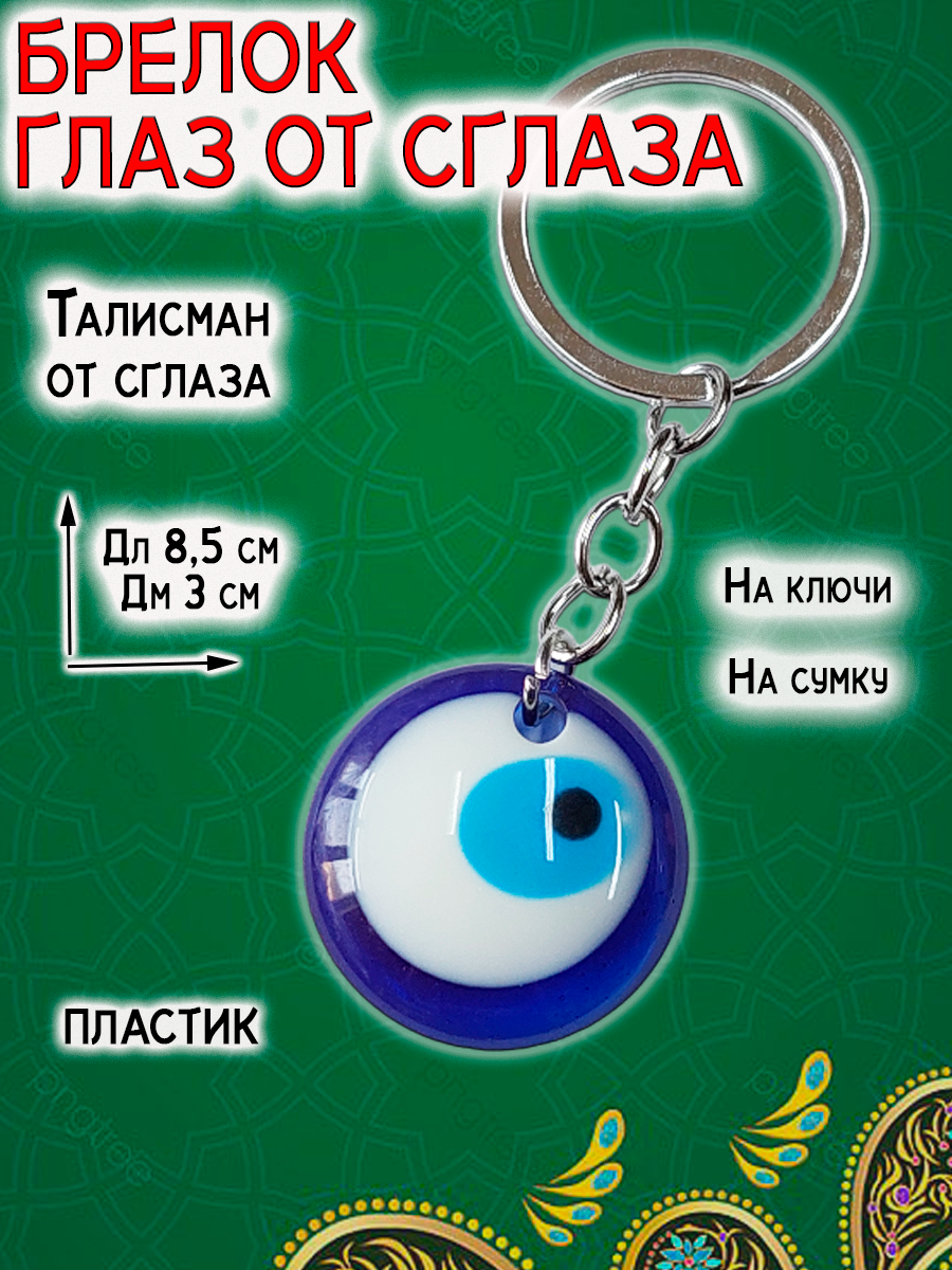 Брелок ОптимаБизнес