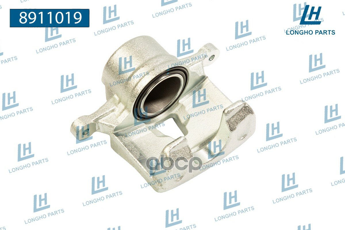 Суппорт Передний Левый Hyundai-Kia Tucson Ix35 [D7] Longho арт. 8911019