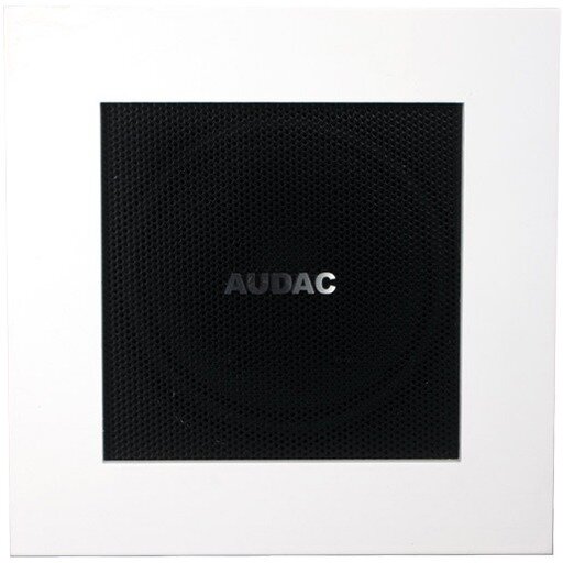 Встраиваемая акустика низкоомная Audac CS3.1W