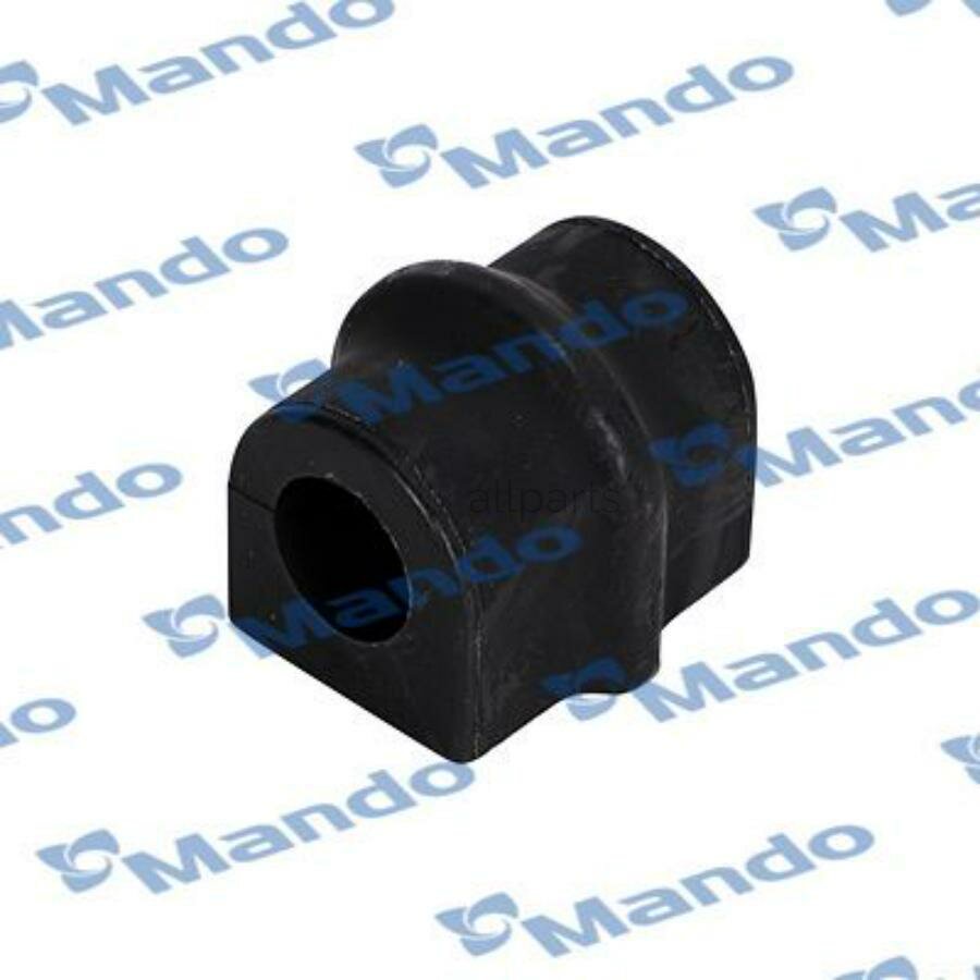 MANDO DCC010852 втулка (С/блок) переднего стабилизатора CHEVROLET DCC010852