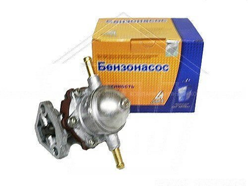 Насос топливный ваз 2108-09 дааз (2108-1106010)