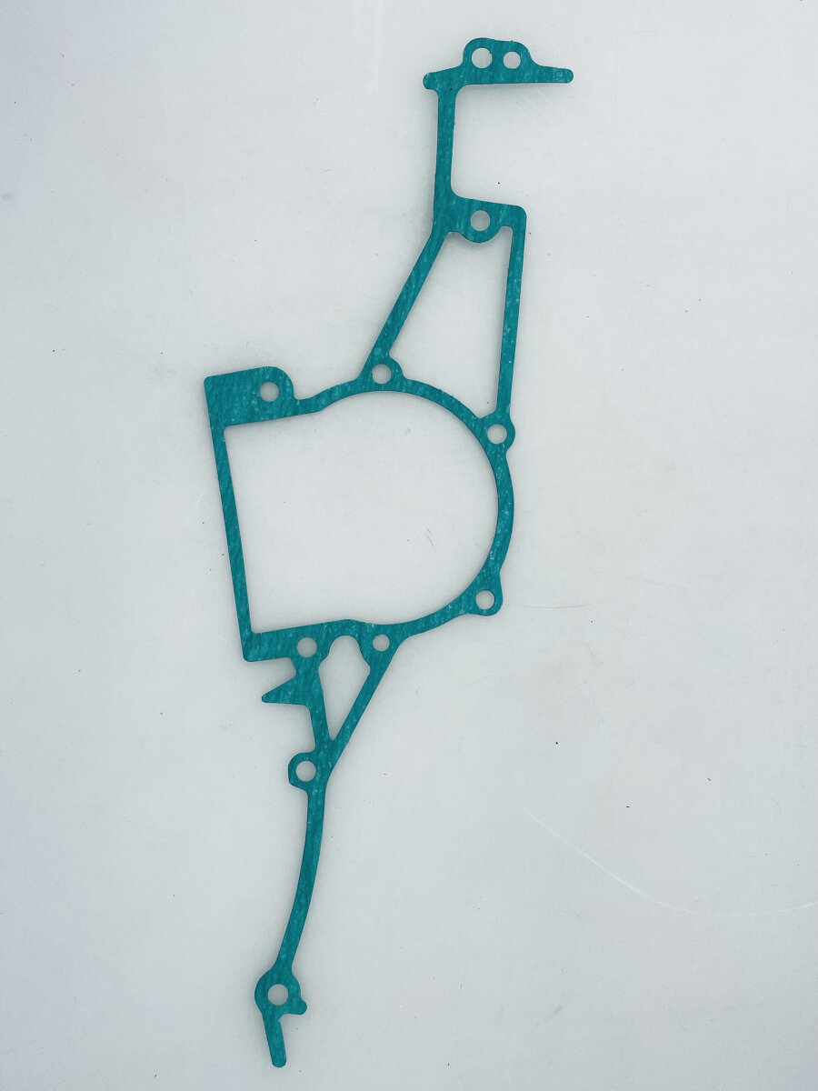 Прокладка картера для бензореза Carver GCS 94/400, 01.028.00032 №856