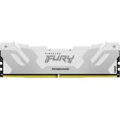 Оперативная память Fury Renegade Silver/White XMP KF564C32RW-32