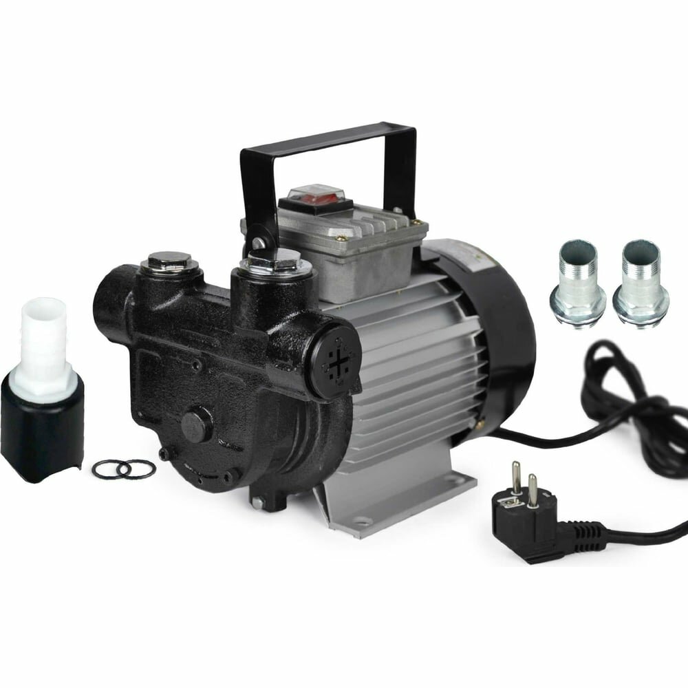 Насос перекачки топлива БелАК Арес