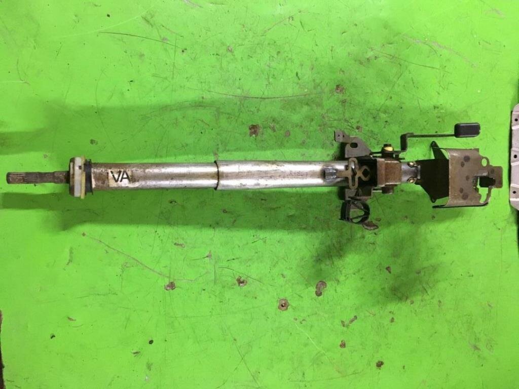 Колонка рулевая Subaru Forester S10 1997-2000