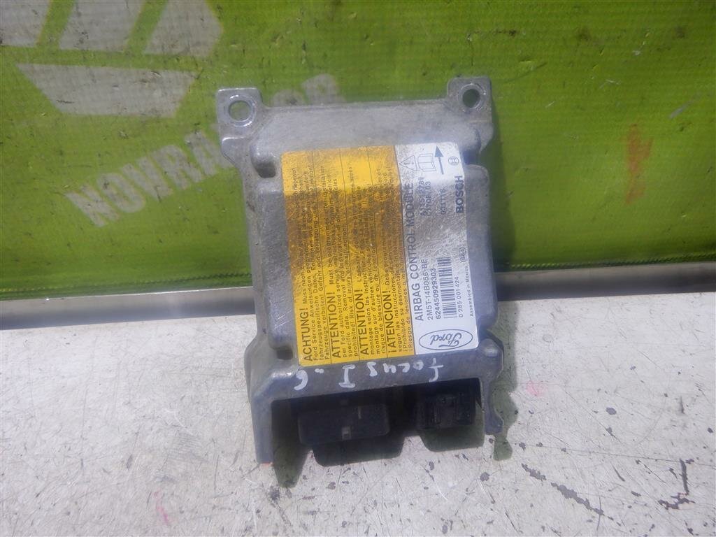 Блок управления AIR BAG Ford Focus 1 1998-2004