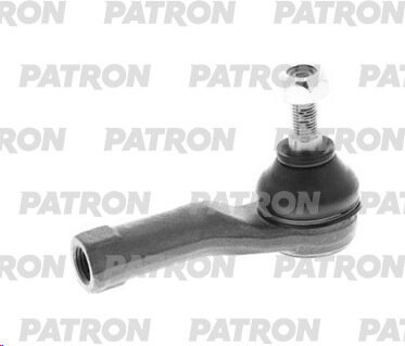 Наконечник рулевой тяги R RENAULT Megane 00-10 PATRON PS1018R