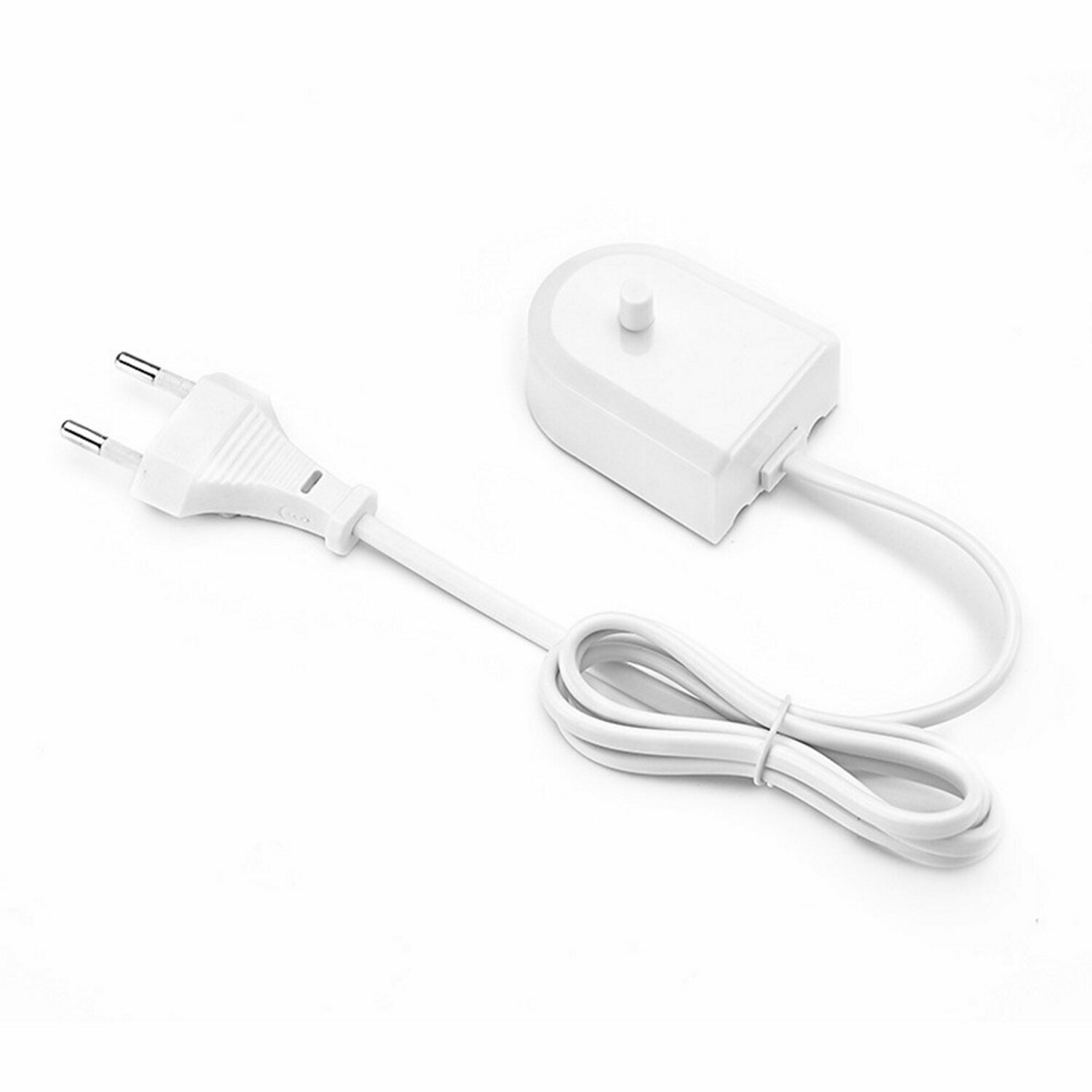 Зарядное устройство электрических зубных щеток Philips зарядка для филипс с вилкой