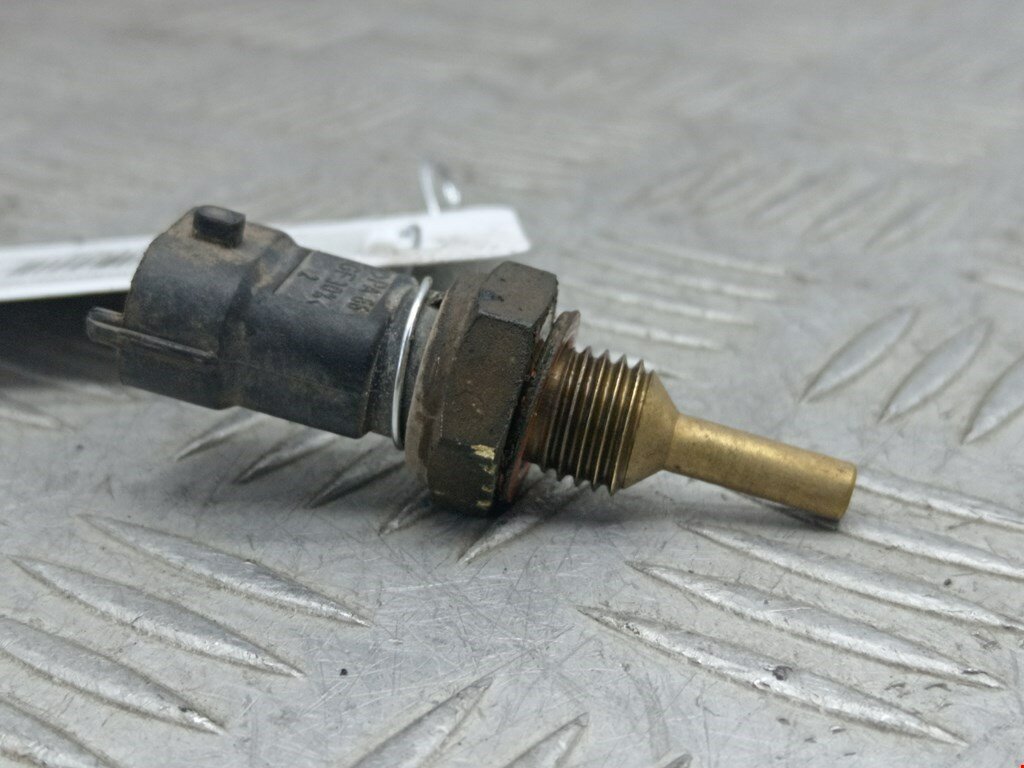 Датчик температуры охлаждающей жидкости Opel Astra H 15336564 арт. 2193154