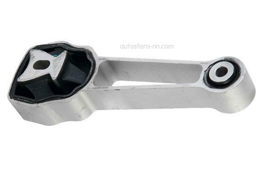 STELLOX 2518237SX подушка двигателя задняя !\ Volvo S80 II 07-16