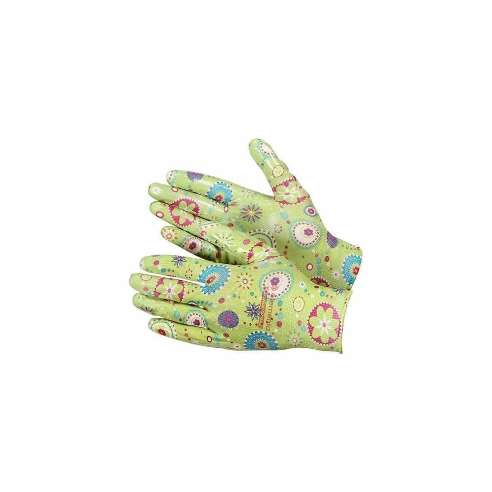 Садовые перчатки РемоКолор 24-2-027