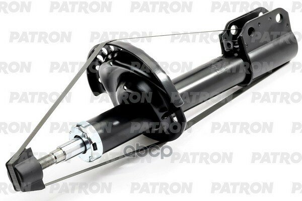 Амортизатор подвески передн RENAULT Logan II 13> PATRON арт. PSA338759
