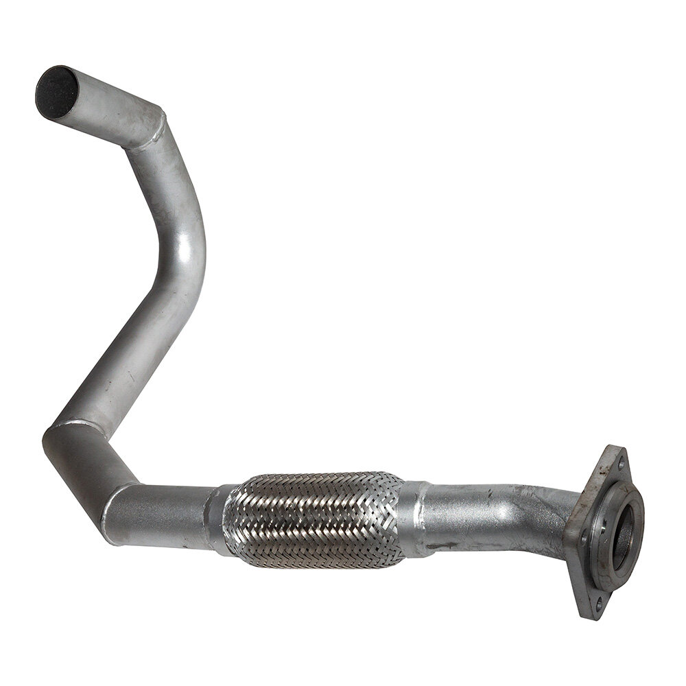 Труба выхлопная HC CPCD100