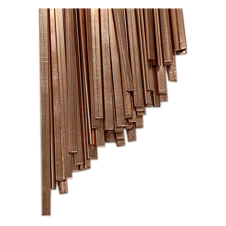 Припой меднофосфористый L-CuP6 Well