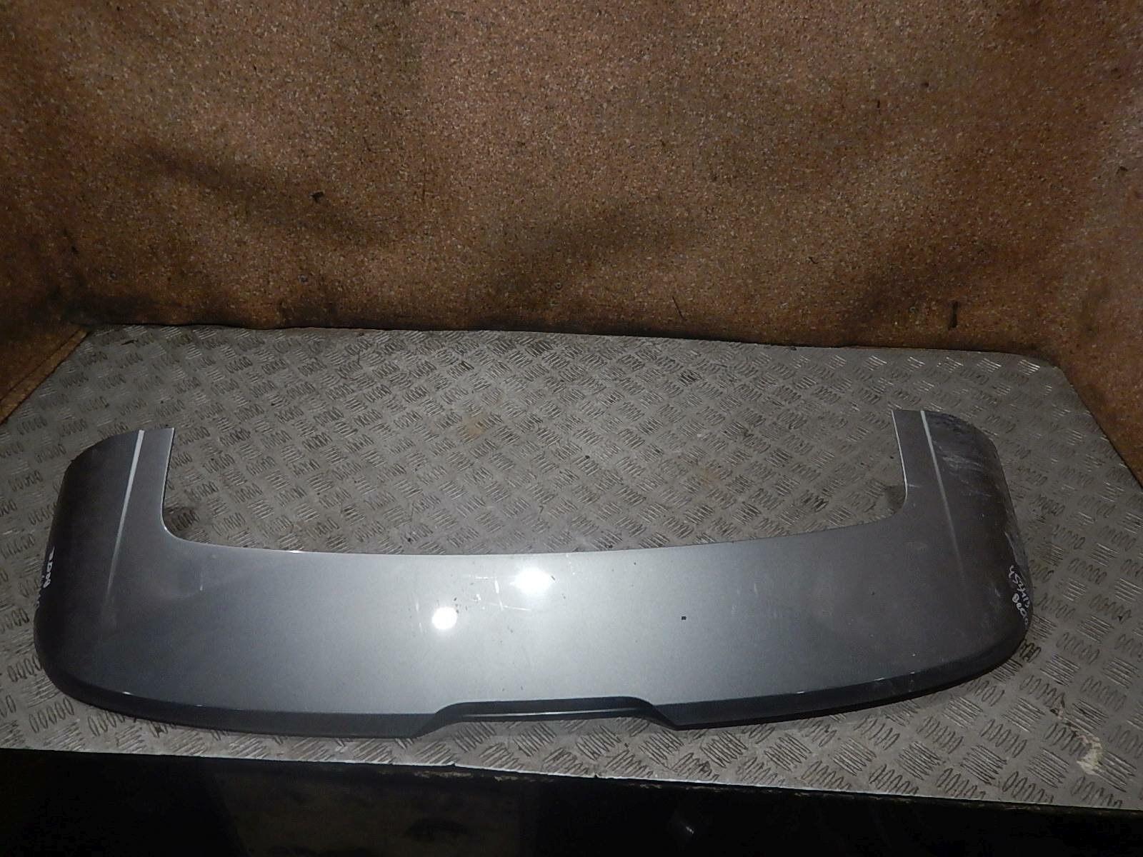 Б/У Спойлер (дефлектор) крышки багажника, ВАЗ-LADA VESTA (веста) LADA VESTA (Веста) SW Задиры. 453413 LADA арт. 8450031256