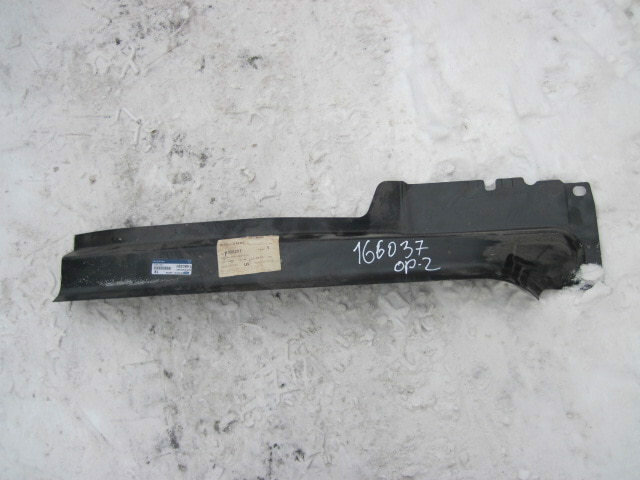 Б/У Панель кузова нижняя, Ford (Форд)-Фокус 2, 05-… FORD FOCUS 2 (05-08) целая 166037 FORD арт. 1450291