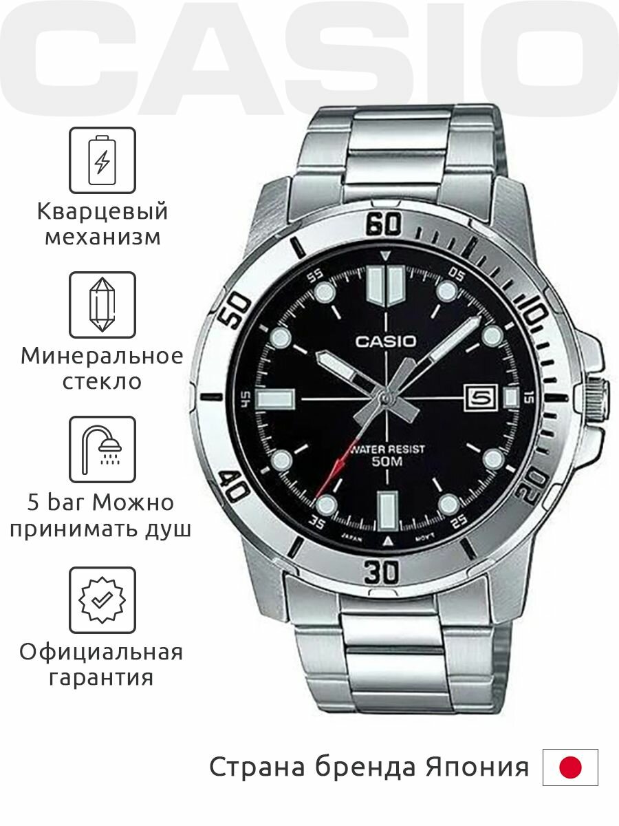 Наручные часы CASIO Collection