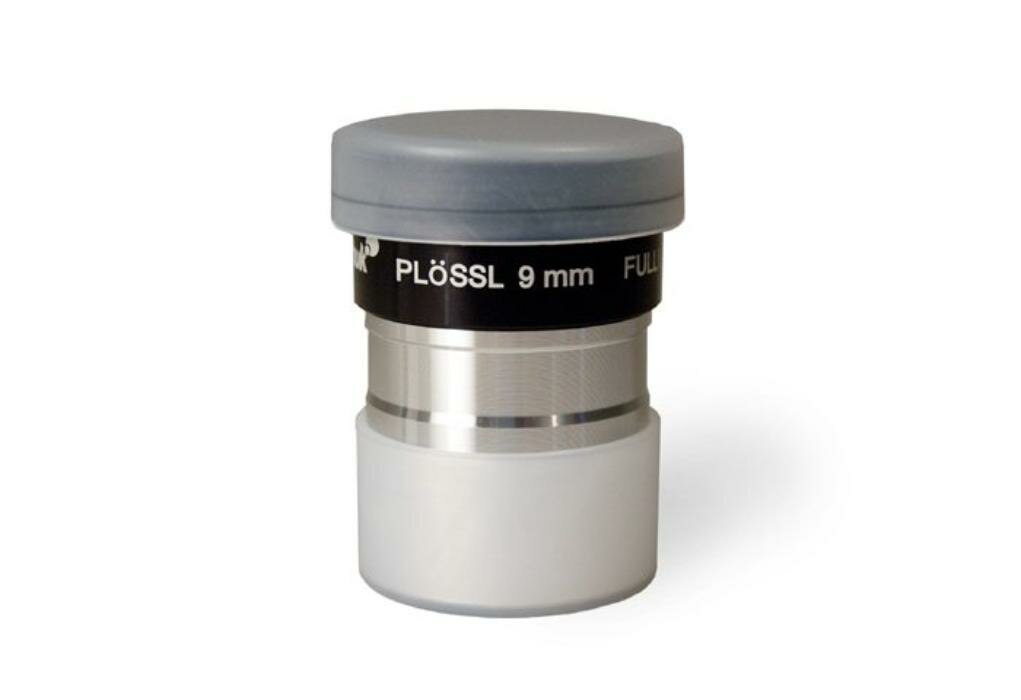 Окуляр Levenhuk Plossl 9 мм, 1,25"