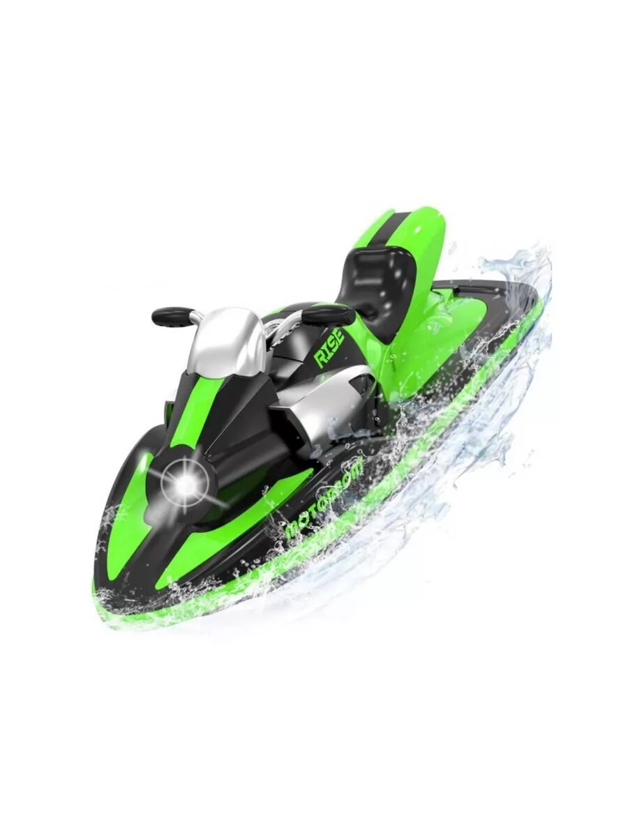 Радиоуправляемый миникатер H137 2.4G 1/47 RTR