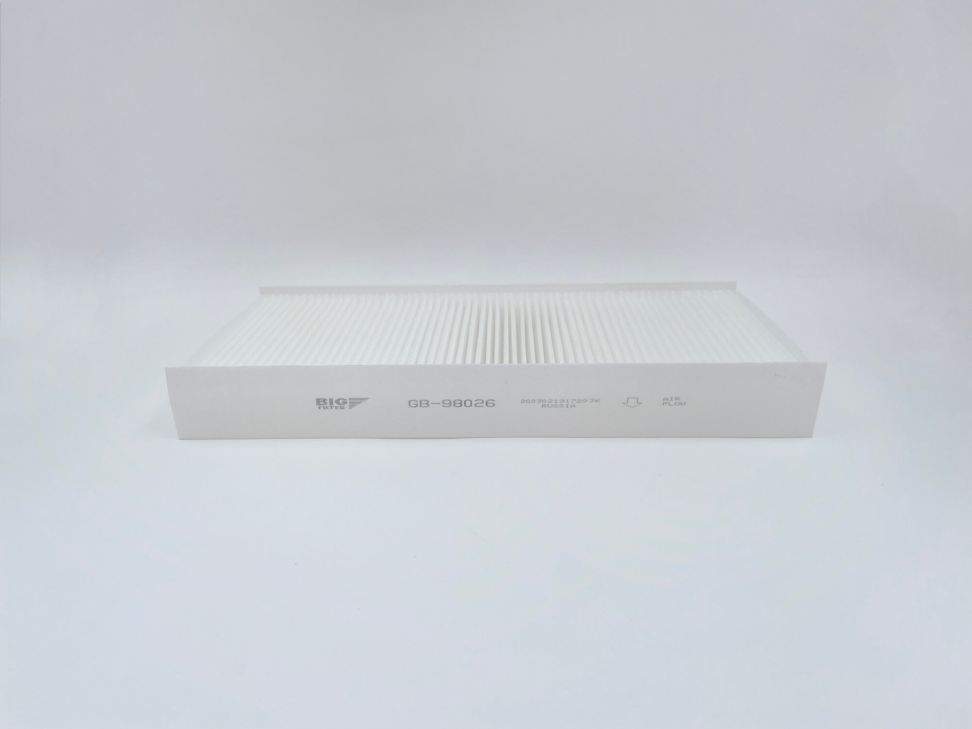 Фильтр салона CITROEN Dispatch II, Jumpy II; FIAT Scudo II; PEUGEOT Expert II; TOYOTA Proace