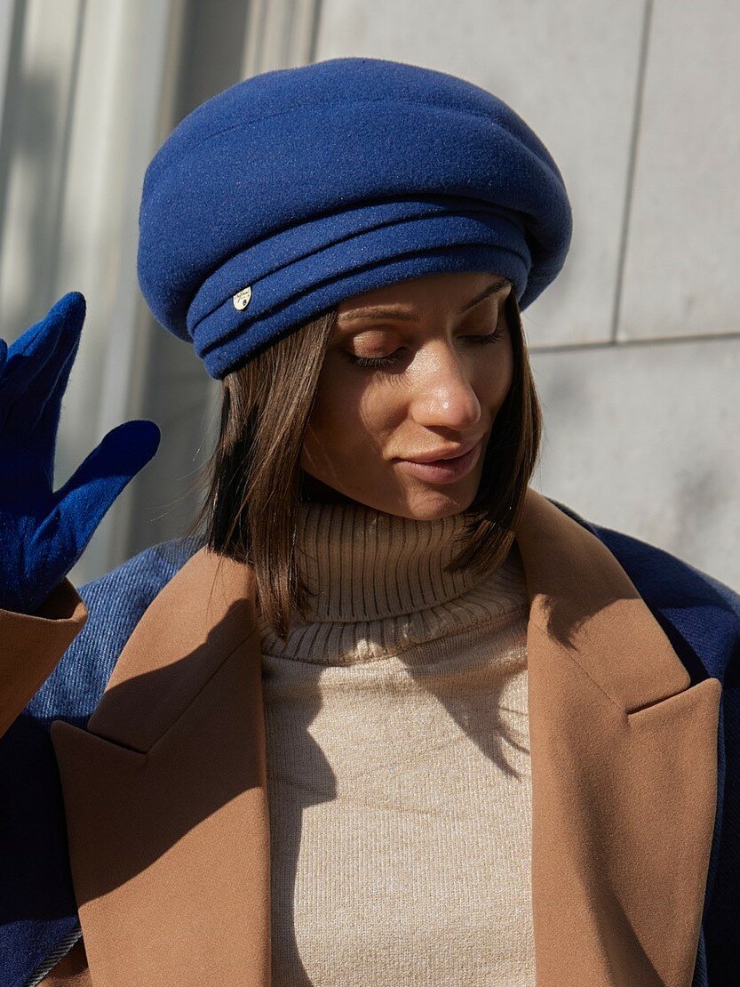Берет для женщин