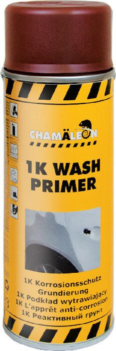 Грунт реактивный 400мл CHAMAELEON 26022