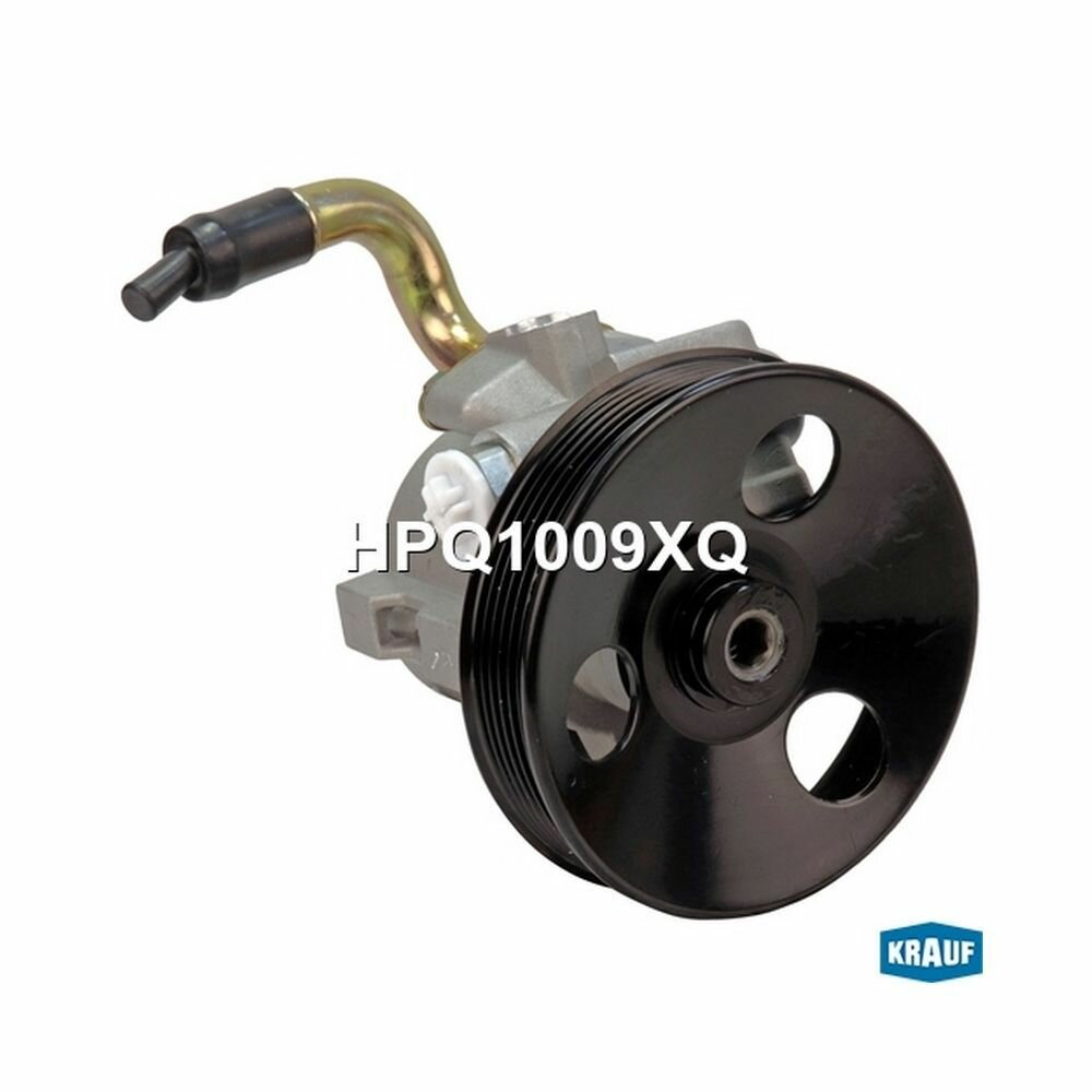 Насос гидроусилителя руля для а/м Chevrolet Lacetti/Nubira, KRAUF HPQ1009XQ