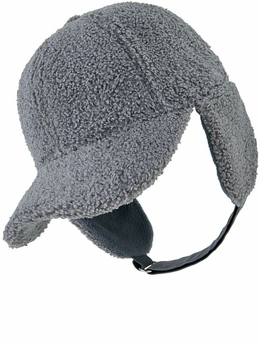 Бейсболка Осень-зима 2024 для взрослых и детей