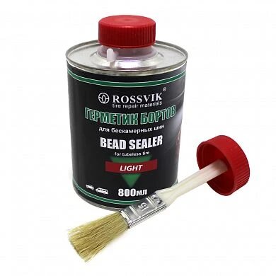 Герметик борта LIGHT 800мл (с кистью)