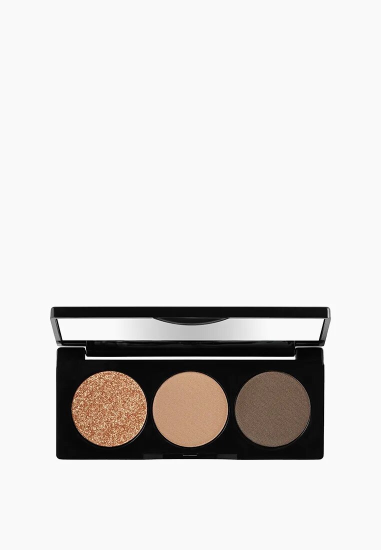 Bobbi Brown Палетка теней для век 6 г golden hour